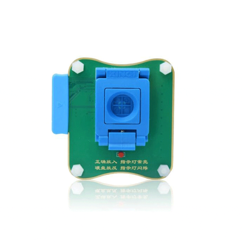 سوکت پروگرامر هارد JCID 32 / 64 BIT HD