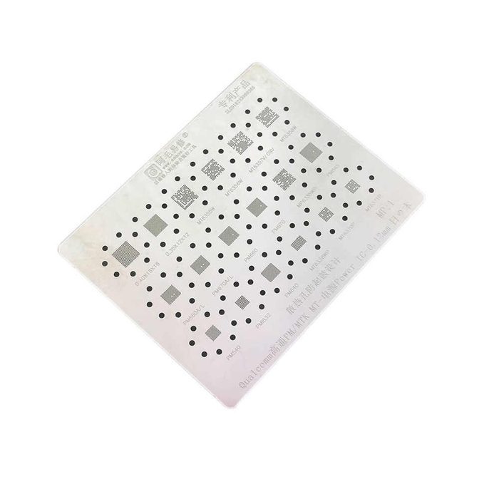 شابلون AMAOE MP1